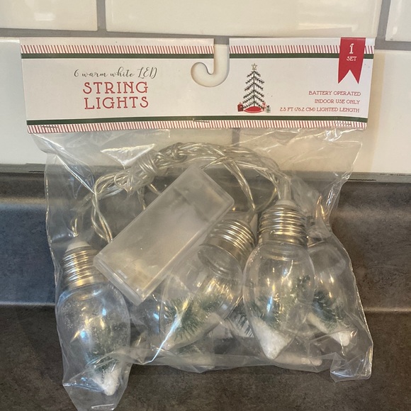 Target | Other | Target Tree String Lights | Poshmark